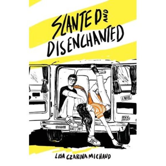 Lisa Czarina Michaud | Other | Slanted And Disenchanted A Total Rock ...